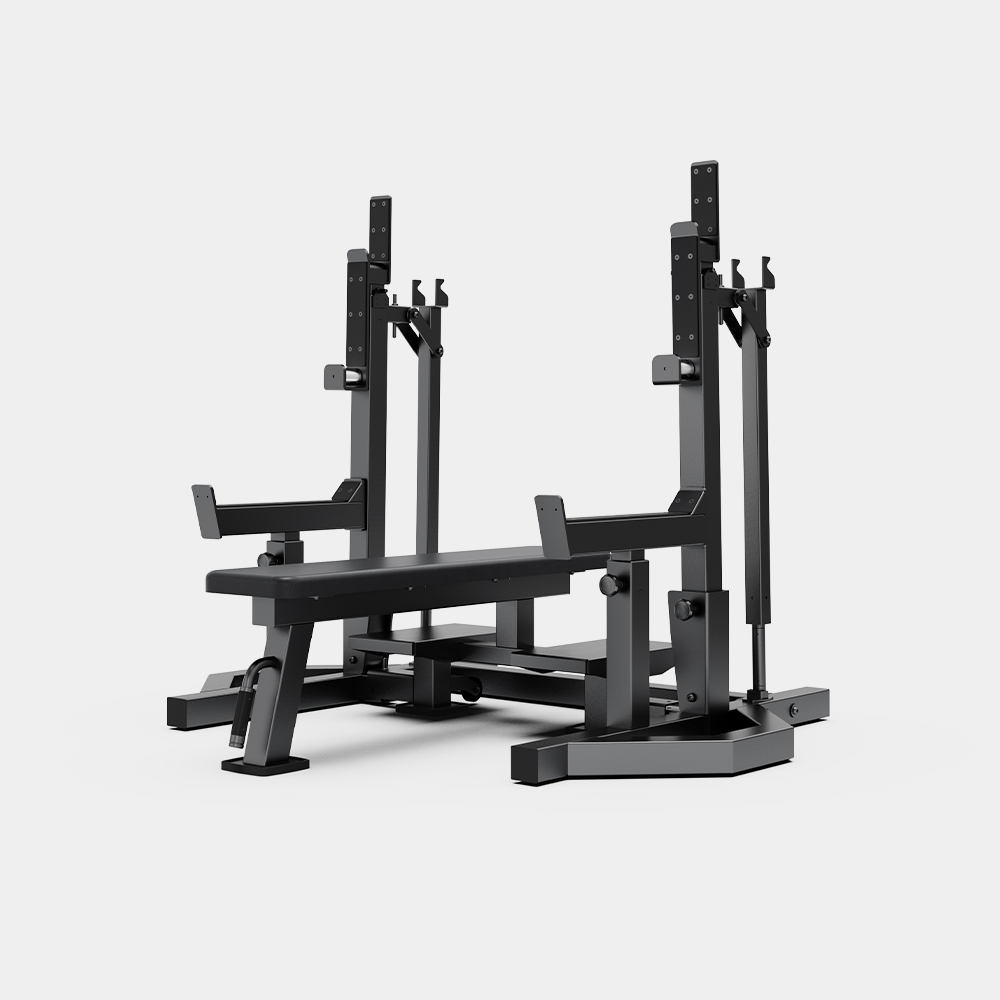 Competition Rack – fitmax