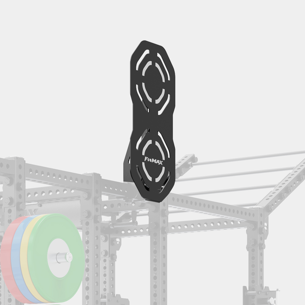 Double Wall-Ball Target - fitmax