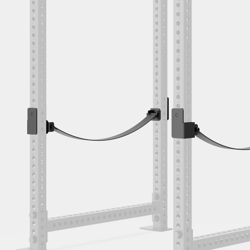 Safety straps - fitmax