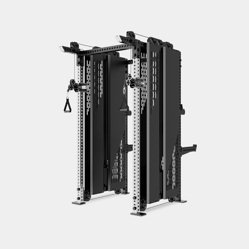 Functional Trainer 3T04 - fitmax